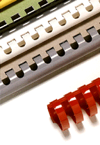 Comb Binding Supplies | Page 1 of 1