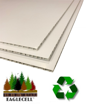 EagleCell Mount Board 32"x40" (20 sheets)