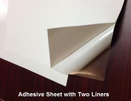 Shop Premium Adhesive Film Sheets and Rolls | ArtGrafix | Page 1 of 1